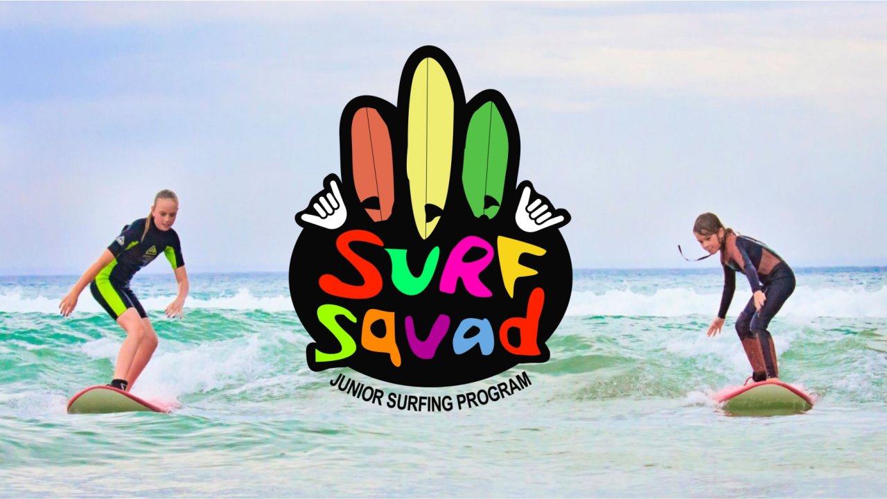 Broulee Surf School (02) 4471 7370 | Surf Squad for Kids - School ...