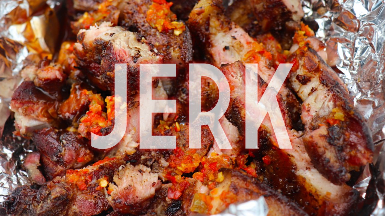 Jamaica Food Tours | Jamaica Food Tours Jerk Experience