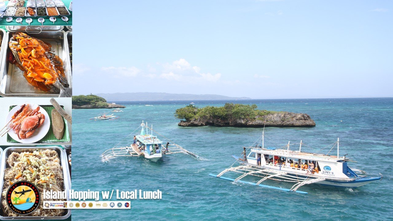 Boracay Adventures Travel & Tours Inc. | Home