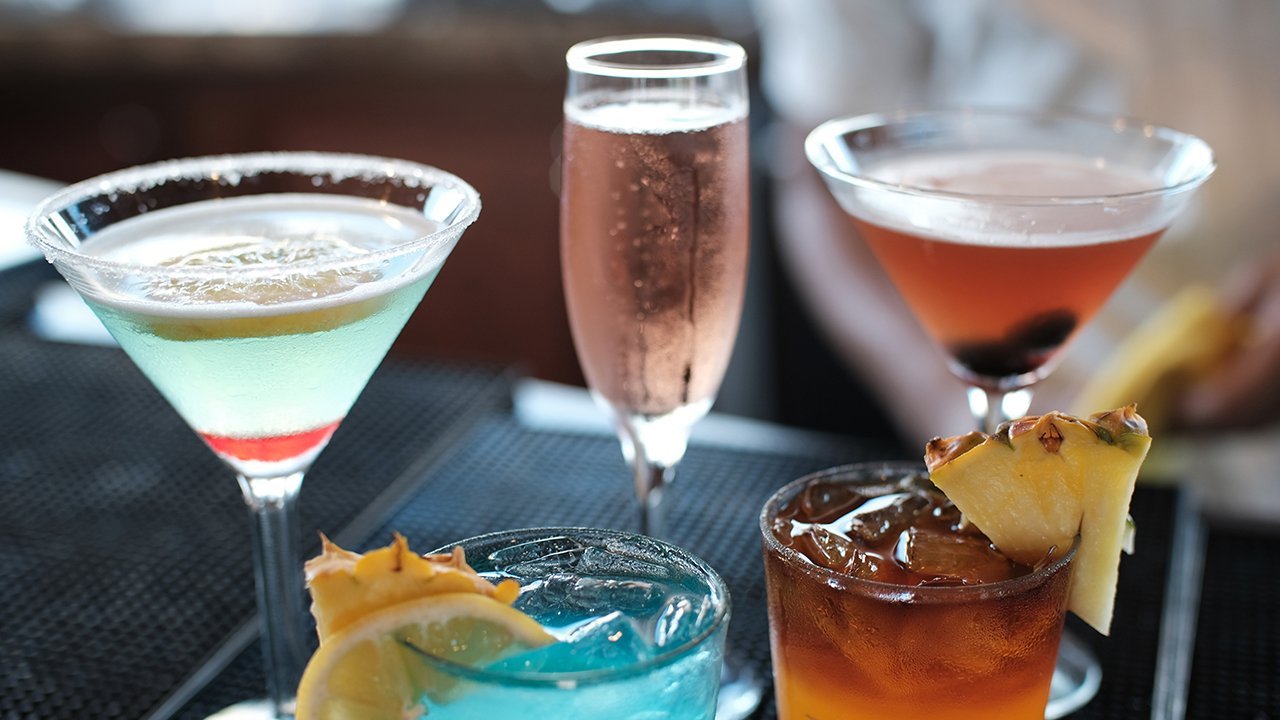 Atlantis Adventures | Friday Night Fireworks & Cocktail Cruise Majestic ...