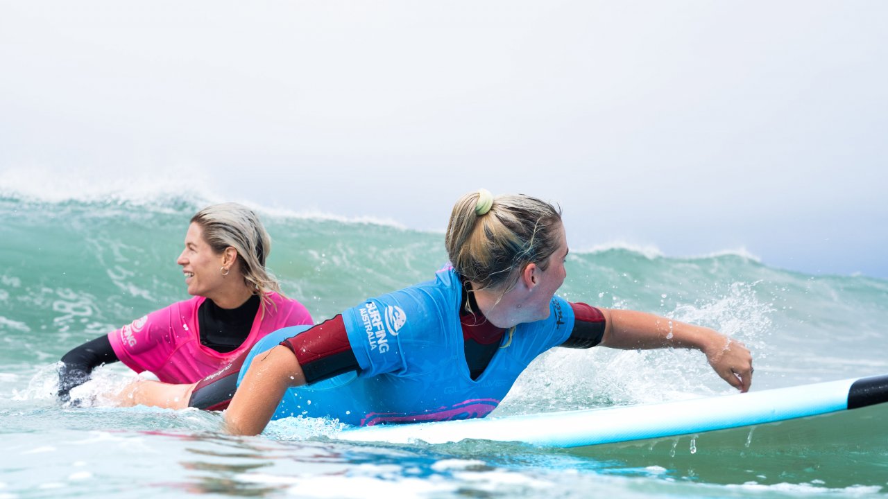 Girls on Board | Home