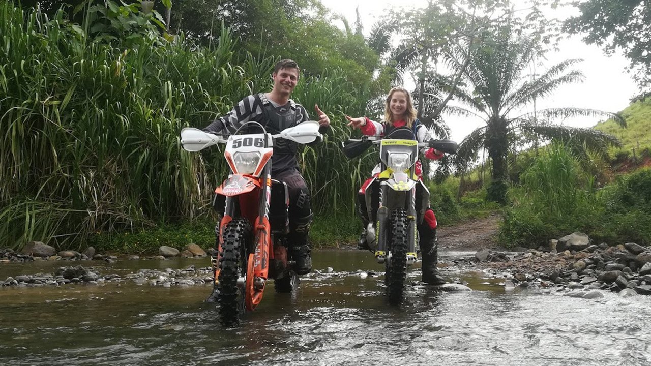 Ultimate Rides | The Ultimate Ride - 3 Days Tour