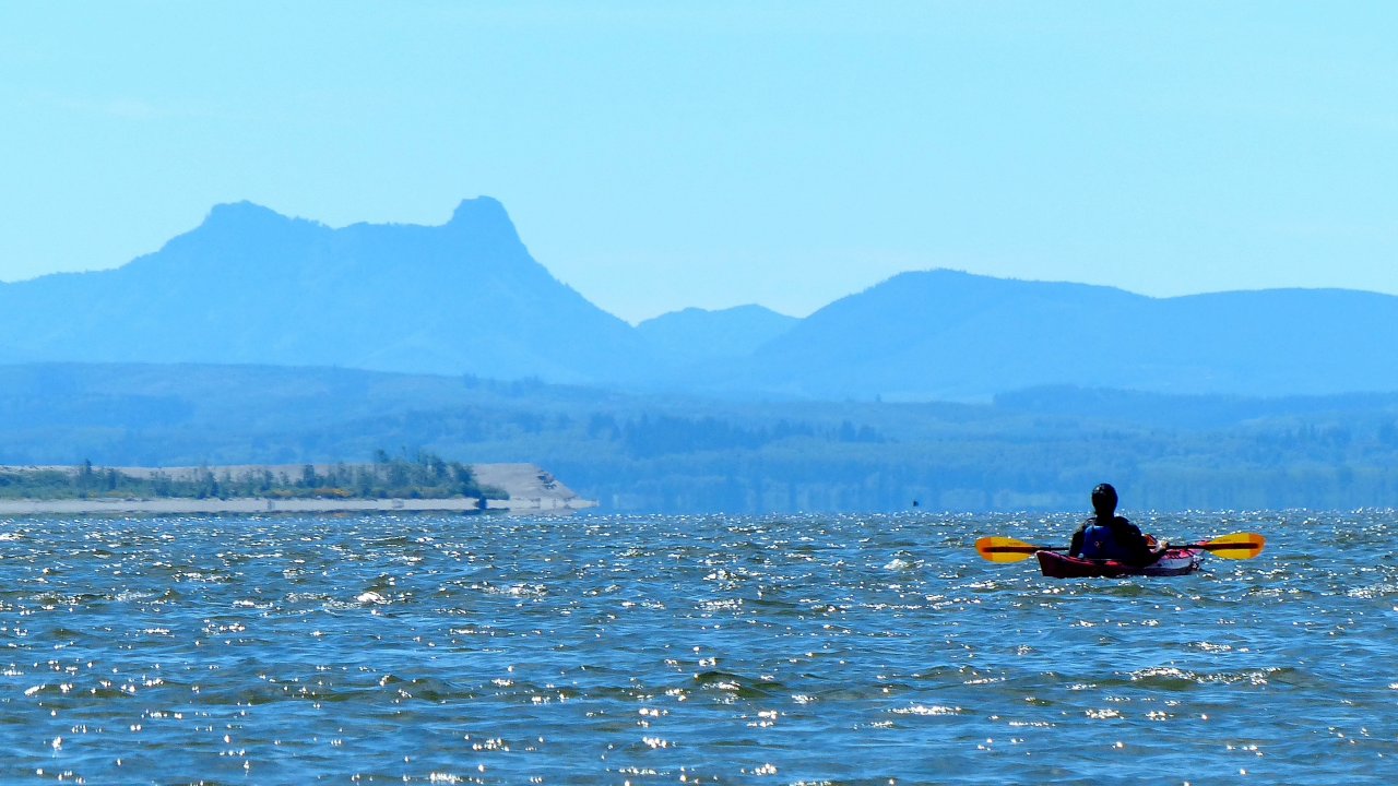 Columbia River Kayaking, LLC | Home