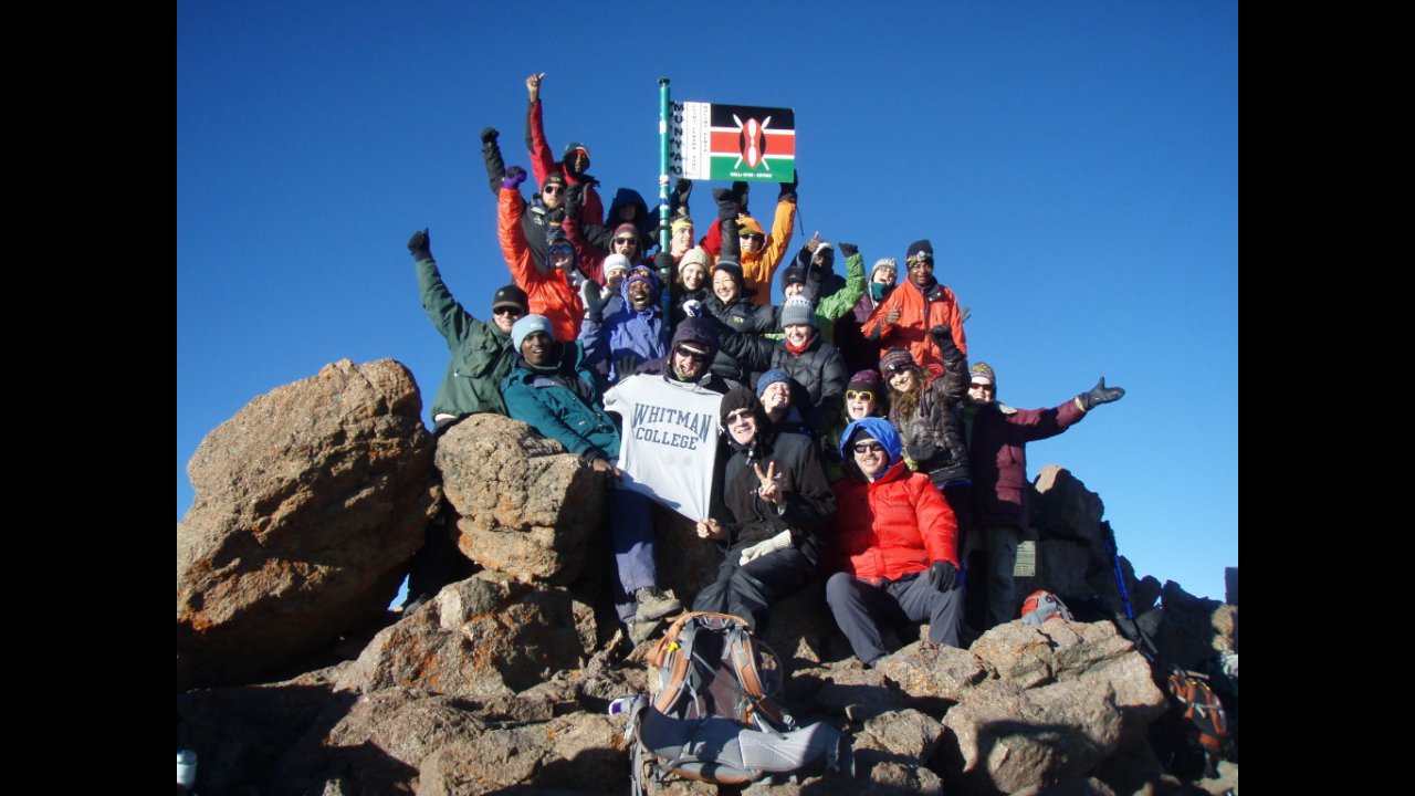 PERFECT WILDERNESS TOURS AND SAFARIS | 5 DAYS, 4 NIGHTS SIRIMON DOWN ...