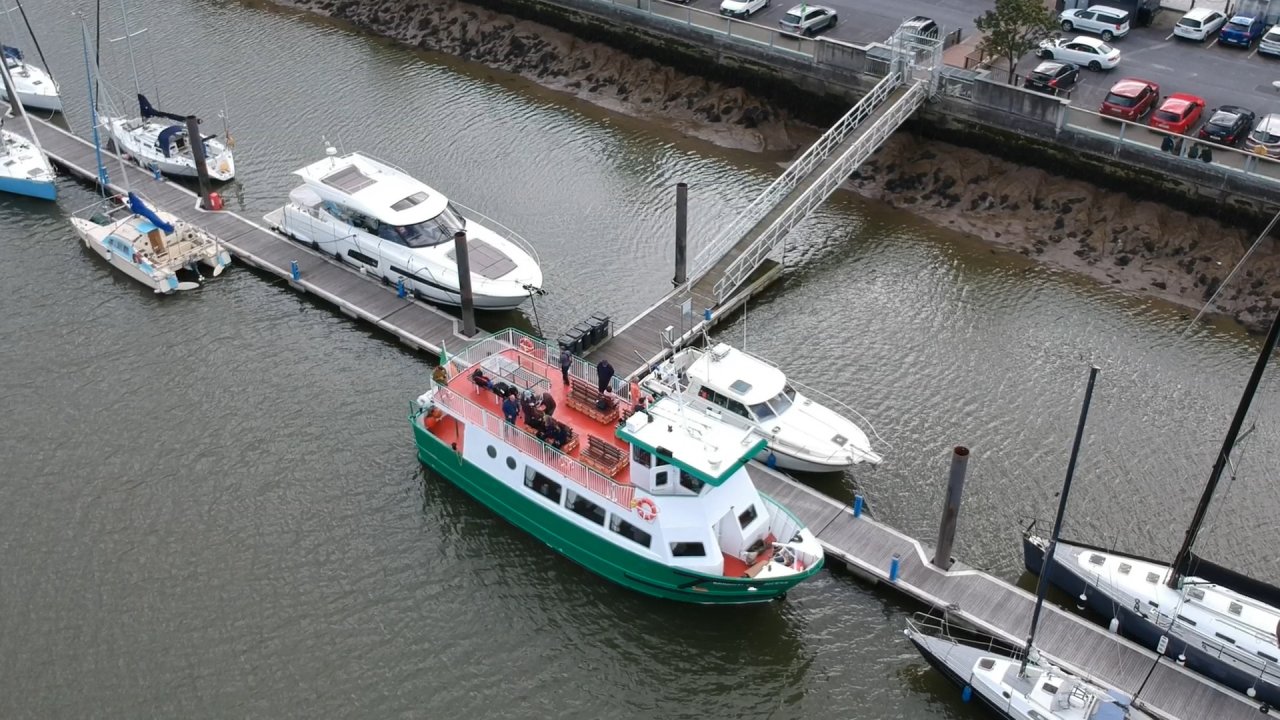 Barrow Princess | Home