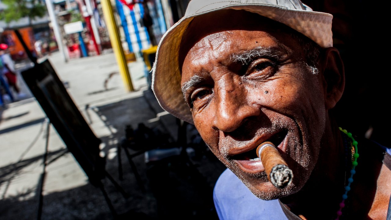VC Tours - Scuba Libre Varadero | Havana & Afro-Cuban Roots